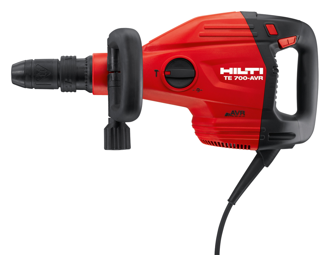 Hire Electric Drills and Breakers in the Channel Islands